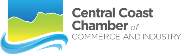 Central Coast Chamber of Commerce and Industry