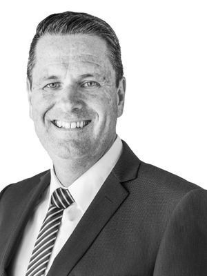 Meet the Committee – Central Coast Chamber of Commerce and Industry