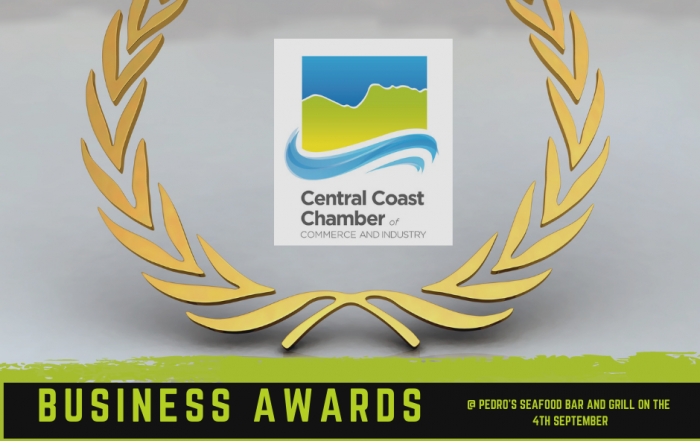 Events – Central Coast Chamber of Commerce and Industry