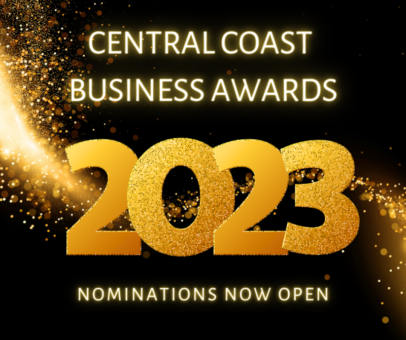Central Coast Chamber of Commerce and Industry